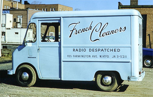 Blog – The French Cleaner
